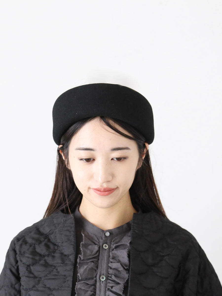 Mia ウールクラウン [2455] – CREER