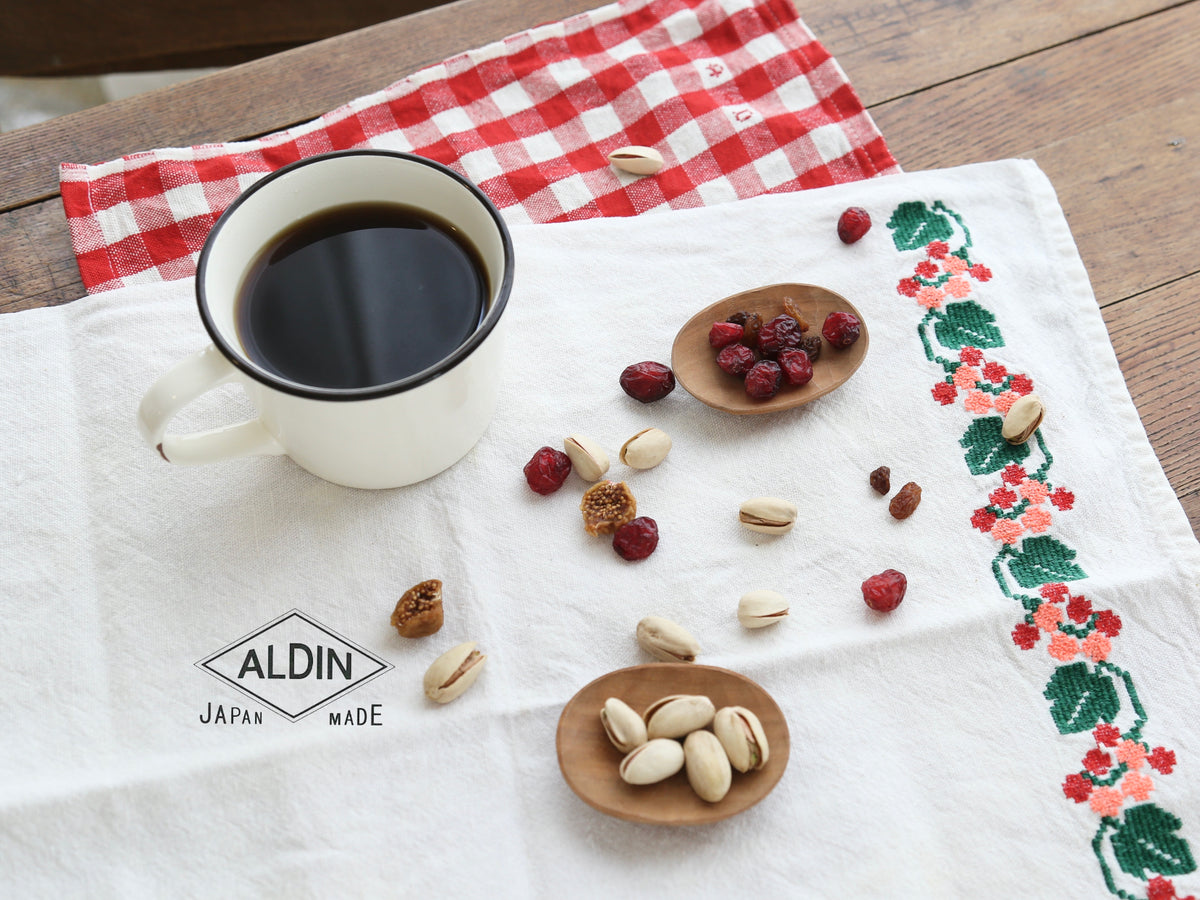 ALDINのすヽめ 3 – CREER