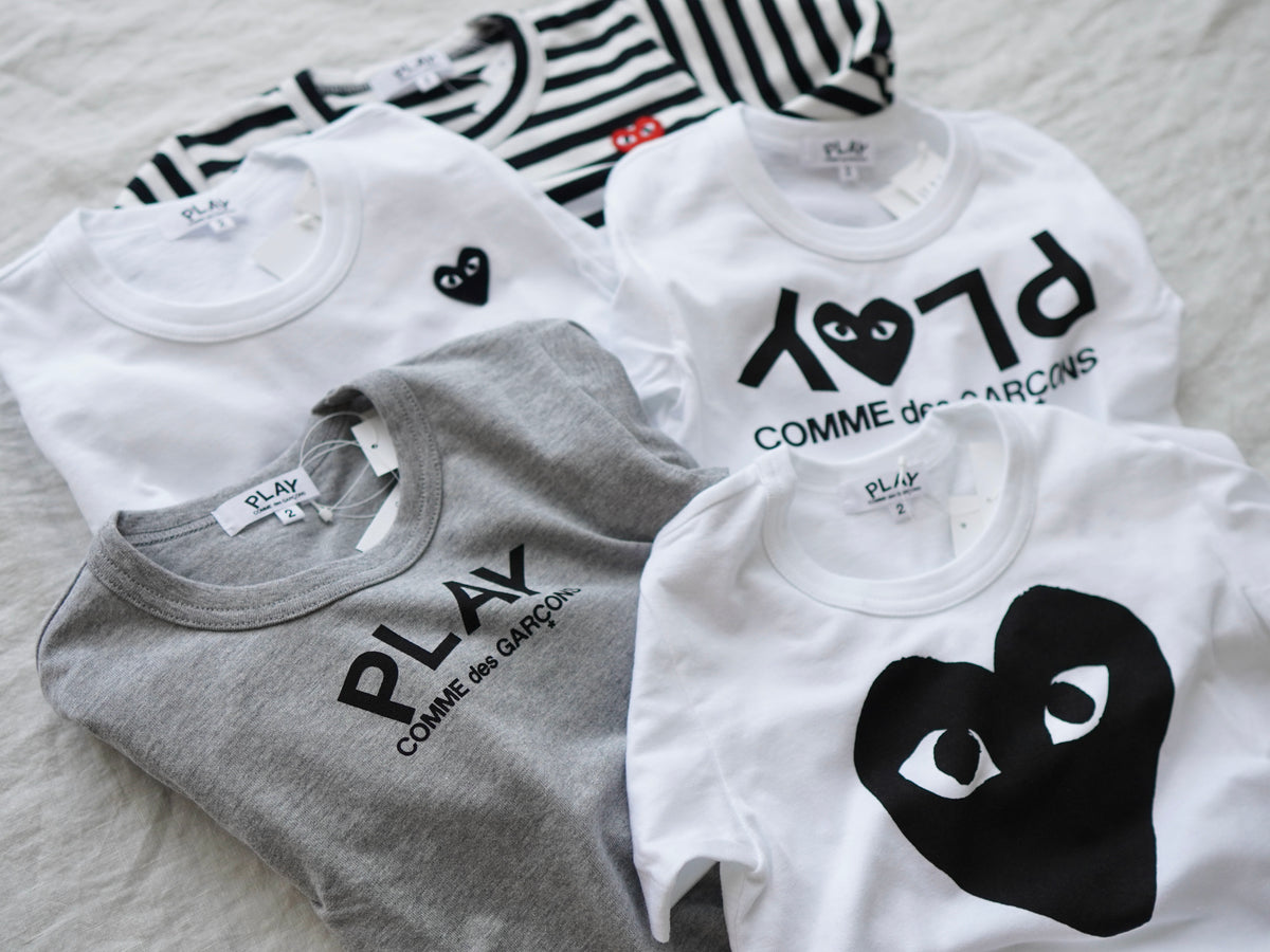 可愛さ増し増し♡ハートTシャツ♡♡♡ – CREER