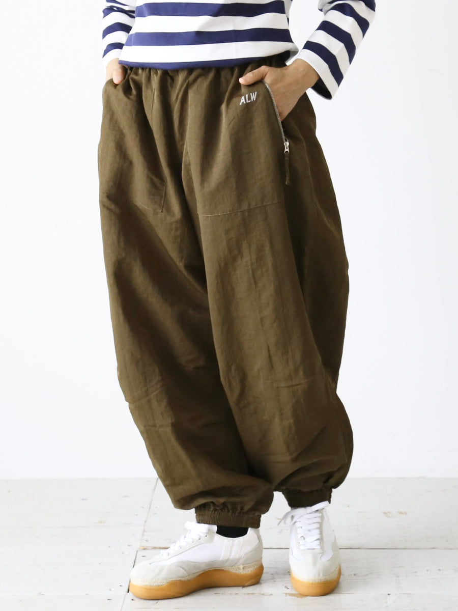 ALWEL ボリュームジョガーズ [CRINY-3] – CREER