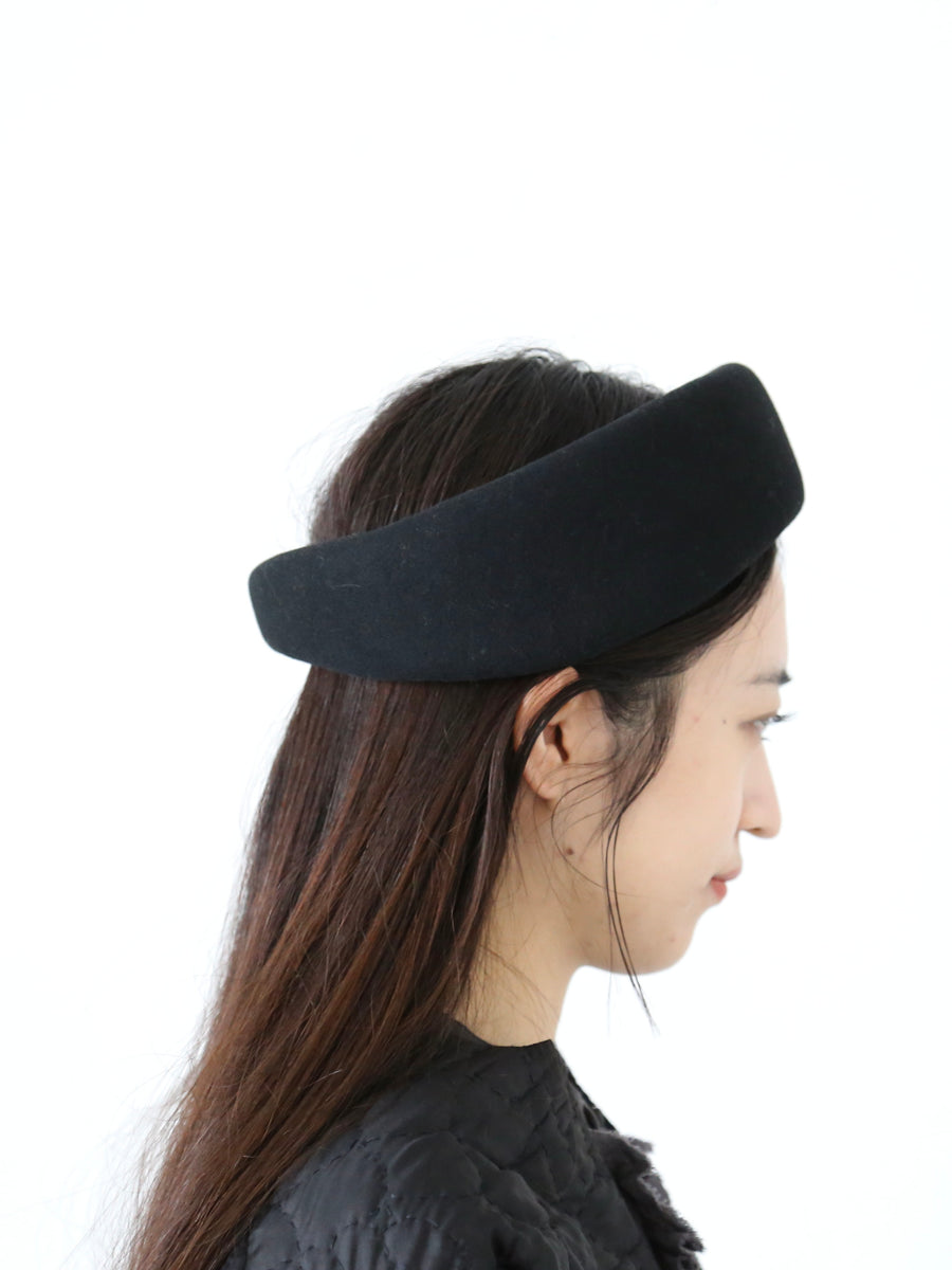 Mia ウールクラウン [2455] – CREER