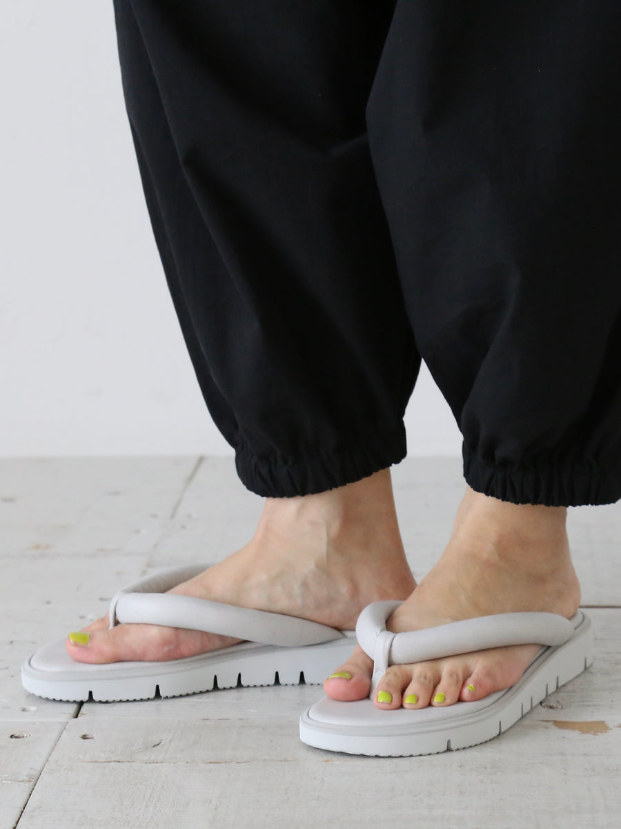 BEAUTIFUL SHOES FOOT THE COACHER 日本製 竹ヶ原敏之介 SHOES SETTA SANDAL – CREER